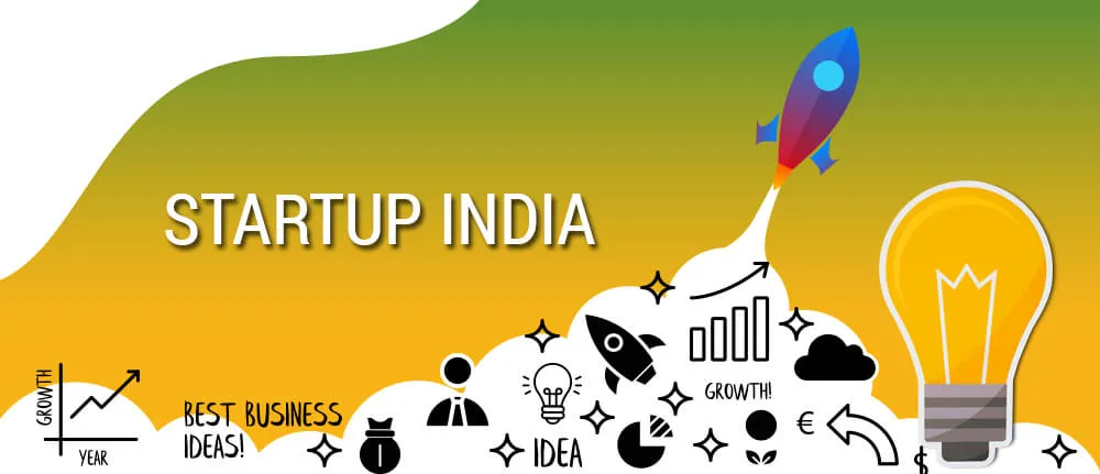 The Future of Indian Startups: Investment Opportunities in a Thriving ...